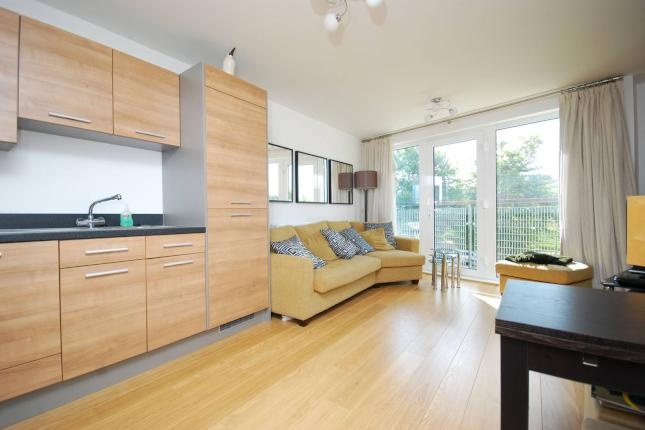 London - 2 Bed Flat, Tarves Way, SE10 - To Rent Now for £2,345.00 p/m