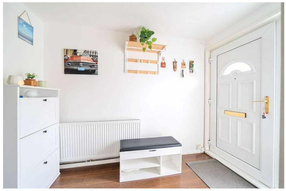 Kenley - 3 Bed Terraced House, Kenley, CR8 - To Rent Now for £1,950.00 p/m