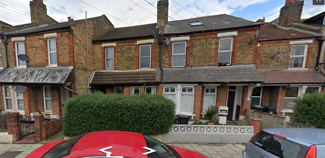 London - 3 Bed Flat, Brockley Grove, SE4 - To Rent Now for £3,000.00 p/m