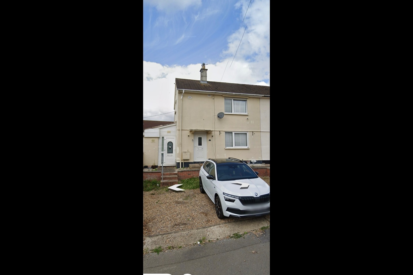 Leicester - 2 Bed Semi-Detached House, Barry Road, LE5 - To Rent Now ...