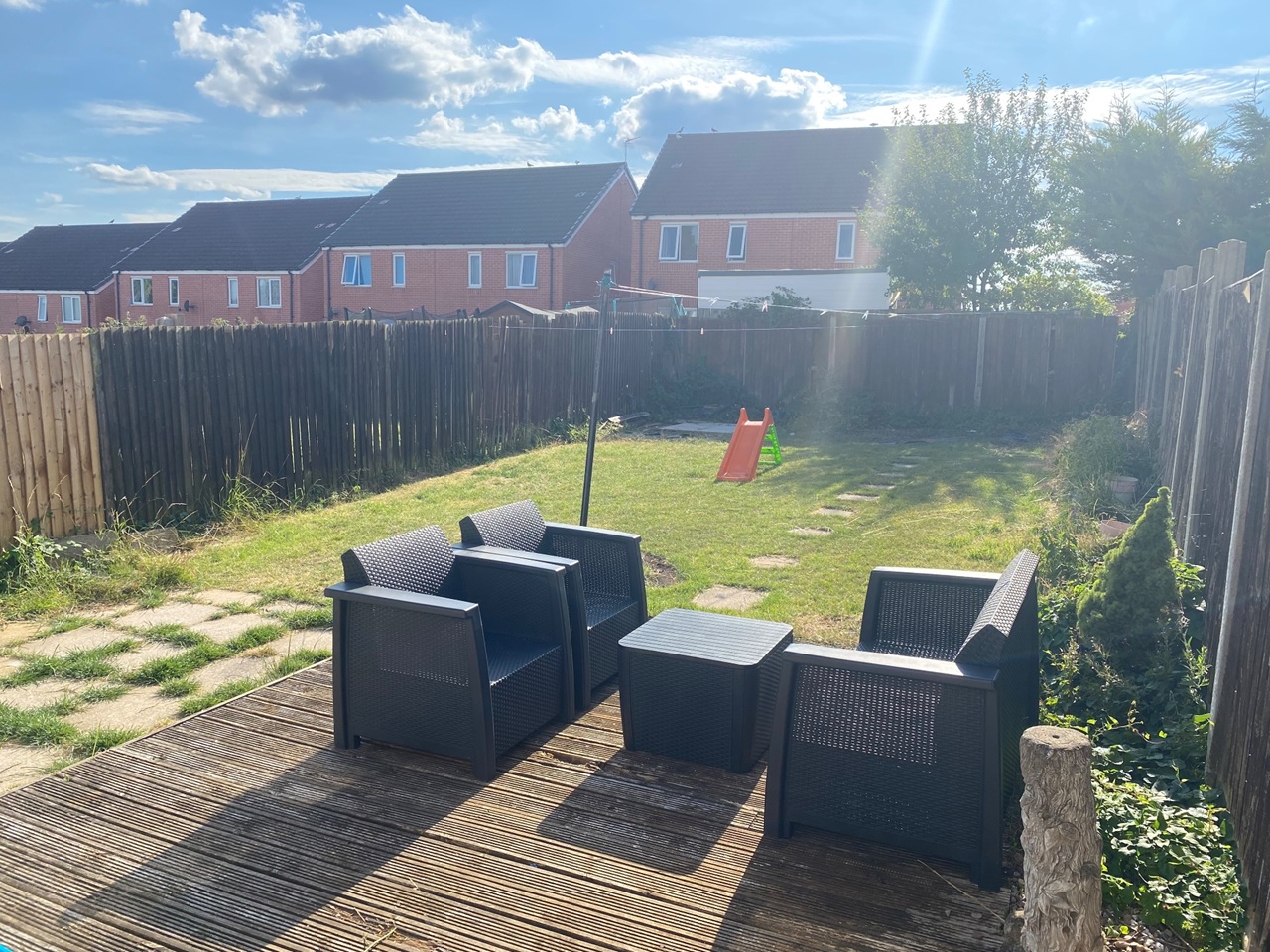 Leicester - 2 Bed Semi-Detached House, Barry Road, LE5 - To Rent Now ...