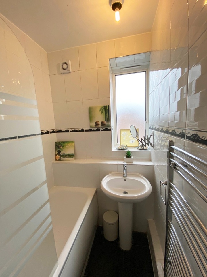 London - Room in a Shared Flat, Cameron House, NW8 - To Rent Now for £ ...