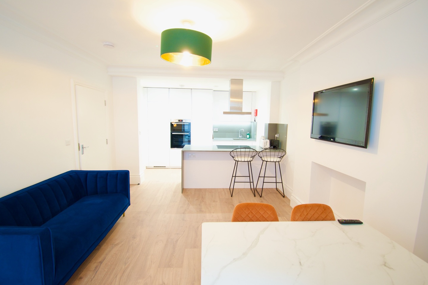 London - Room in a Shared House, Grenville Place, SW7 - To Rent Now for ...