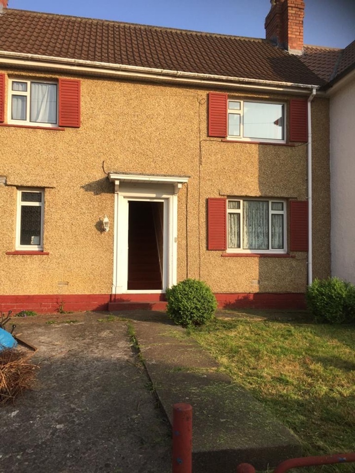 Bristol - 3 Bed Terraced House, Lynton Rd, BS3 - To Rent Now for £1,650.00 p/m