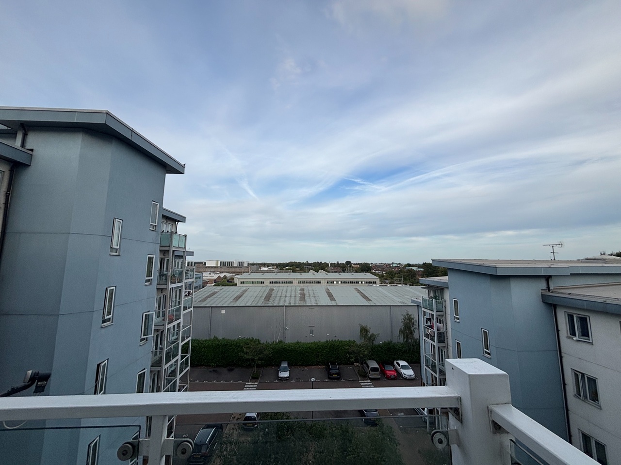 Slough - 2 Bed Flat, Foundry Court, SL2 - To Rent Now for £1,595.00 p/m