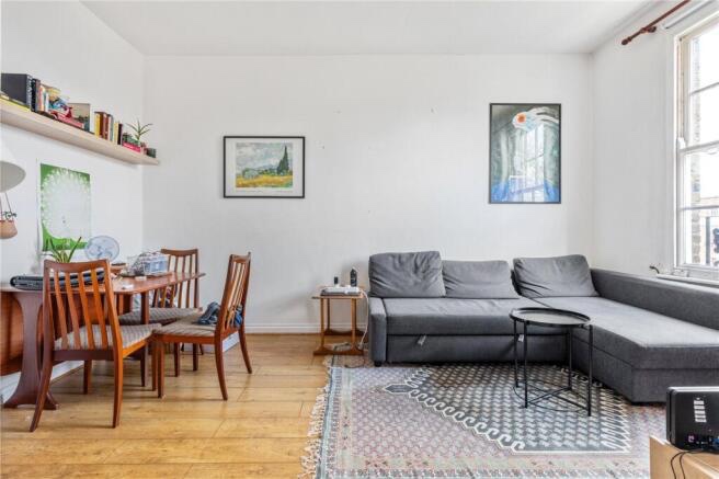 London - 1 Bed Flat, Duncan Terrace, N1 - To Rent Now for £2,200.00 p/m