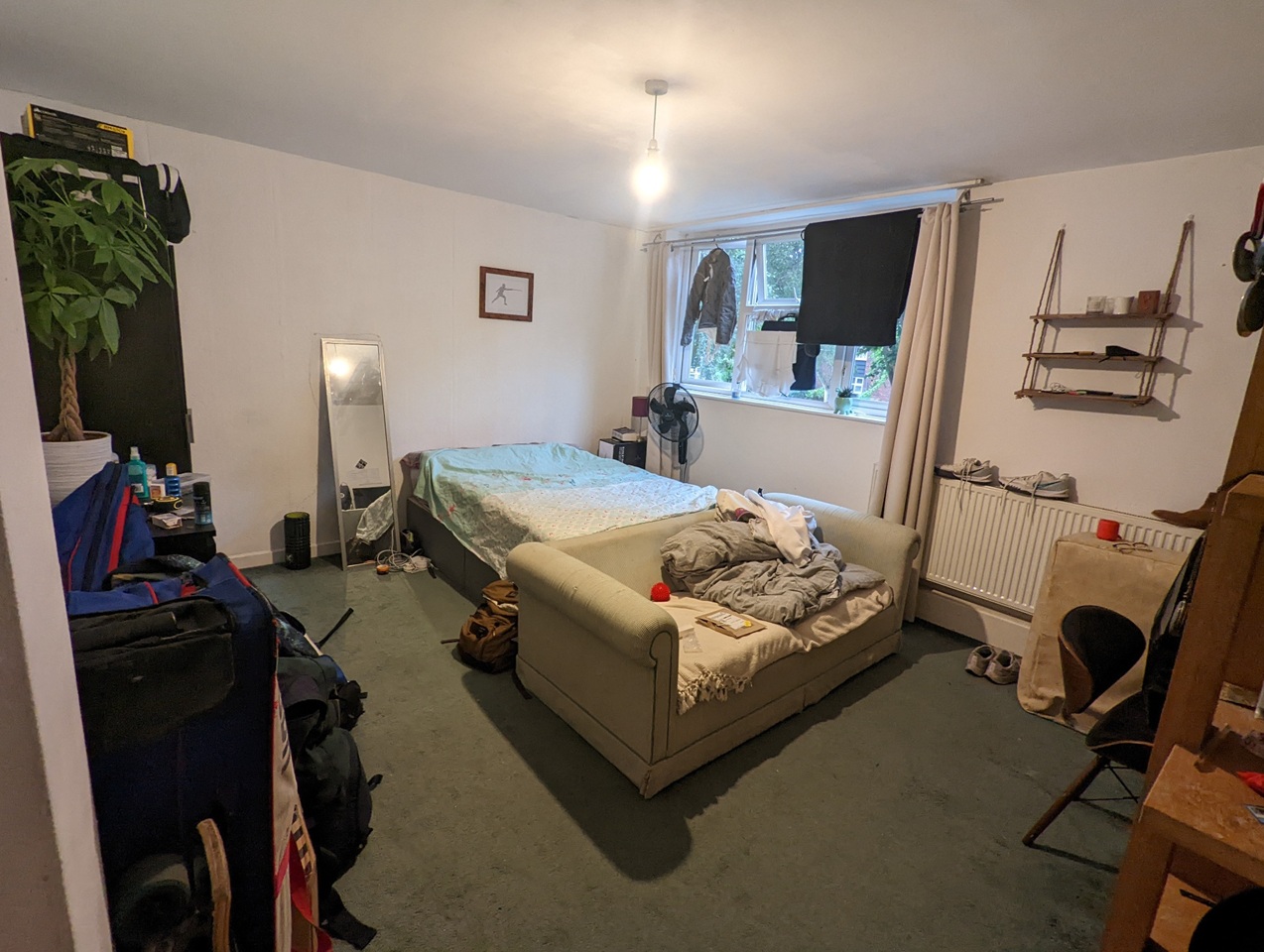 London - Room in a Shared Flat, Wayford Street, SW11 - To Rent Now for ...