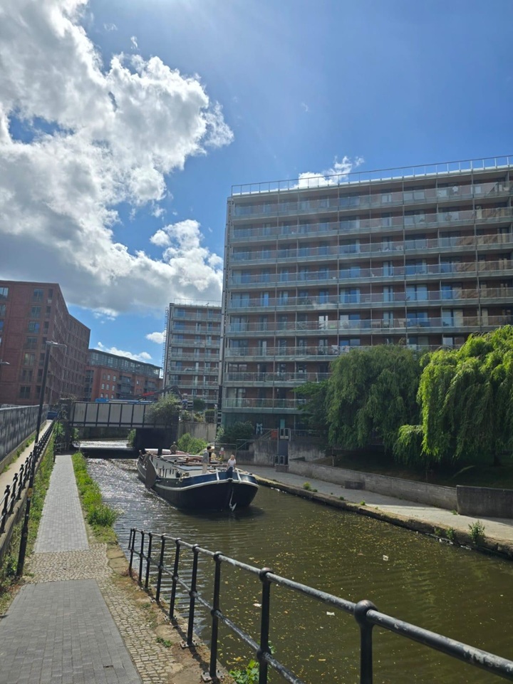 Manchester - Room in a Shared Flat, Manchester, M15 - To Rent Now for £ ...