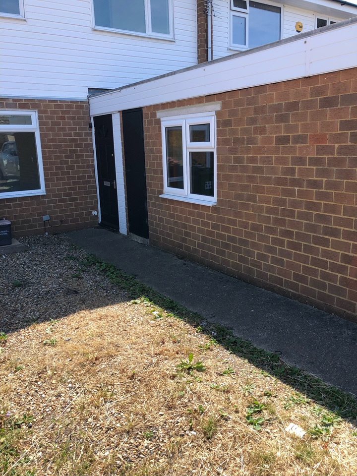 Eastchurch, Sheerness - 4 Bed Terraced House, Bramley Way, ME12 - To ...