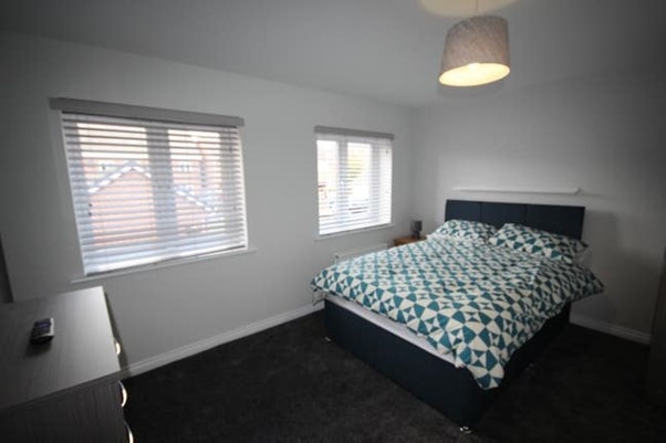 Leeds - Room in a Shared House, Sandhurst Place, LS8 - To Rent Now for ...