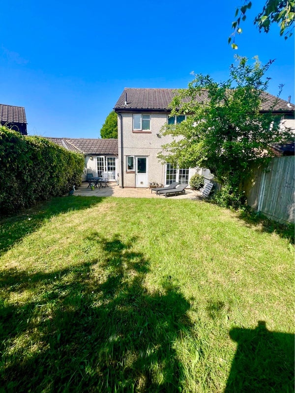 Wallington - Room in a Shared House, Wallington, SM6 - To Rent Now for ...