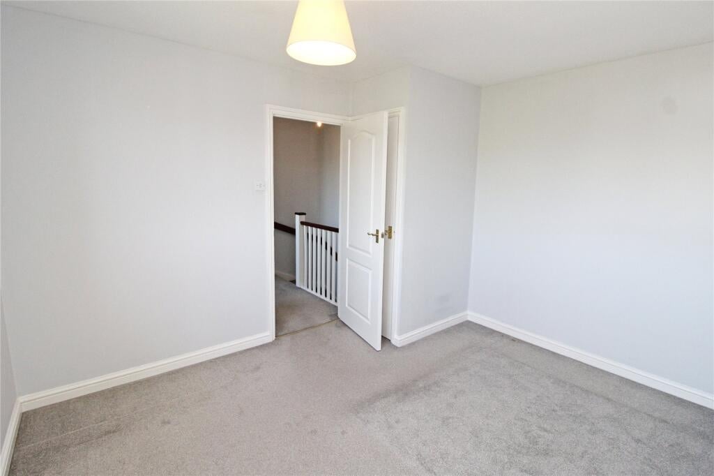 Walnut Tree, Milton Keynes - 1 Bed End Terrace, Groundsel Close, MK7 ...