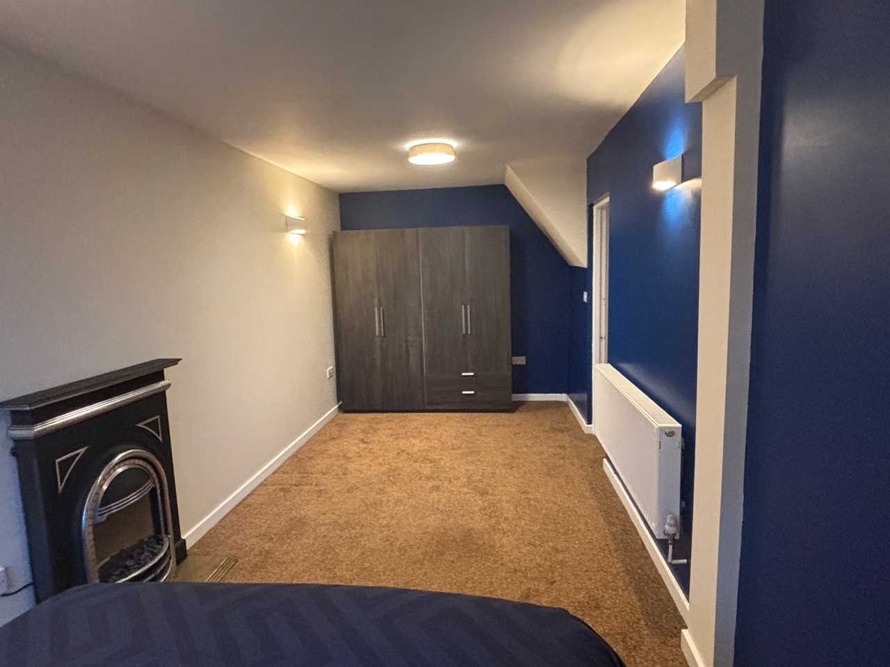 Manchester - Room in a Shared House, Cherington Close, M23 - To Rent ...