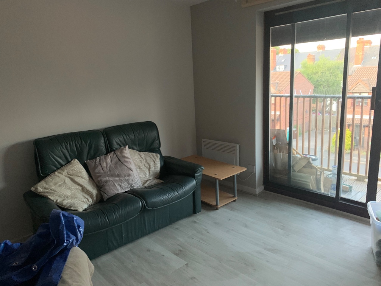 Nottingham - 1 Bed Flat, Nottingham, NG7 - To Rent Now for £825.00 p/m