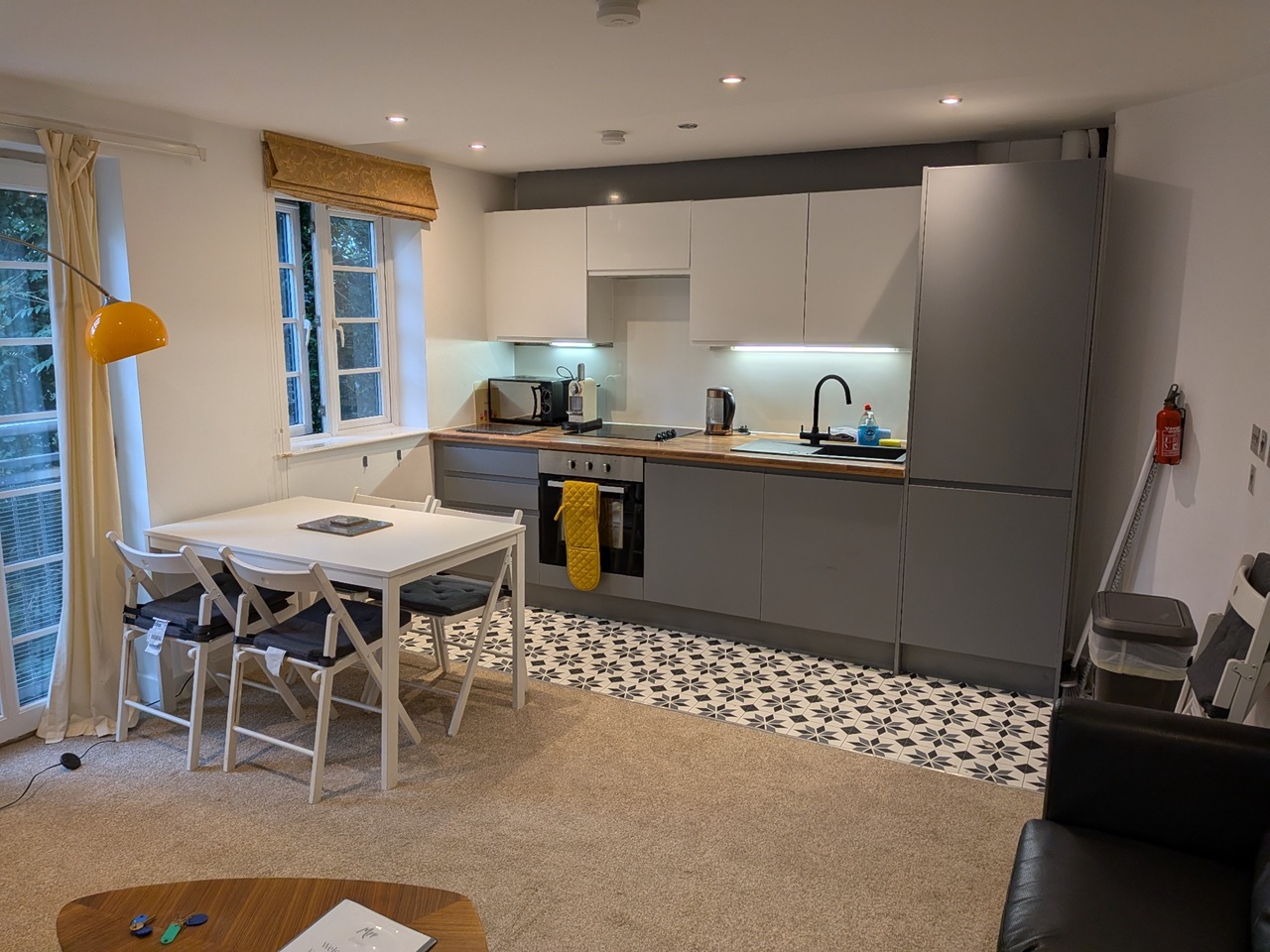 Nottingham - 2 Bed Flat, Low Pavement, NG1 - To Rent Now for £1,395.00 p/m