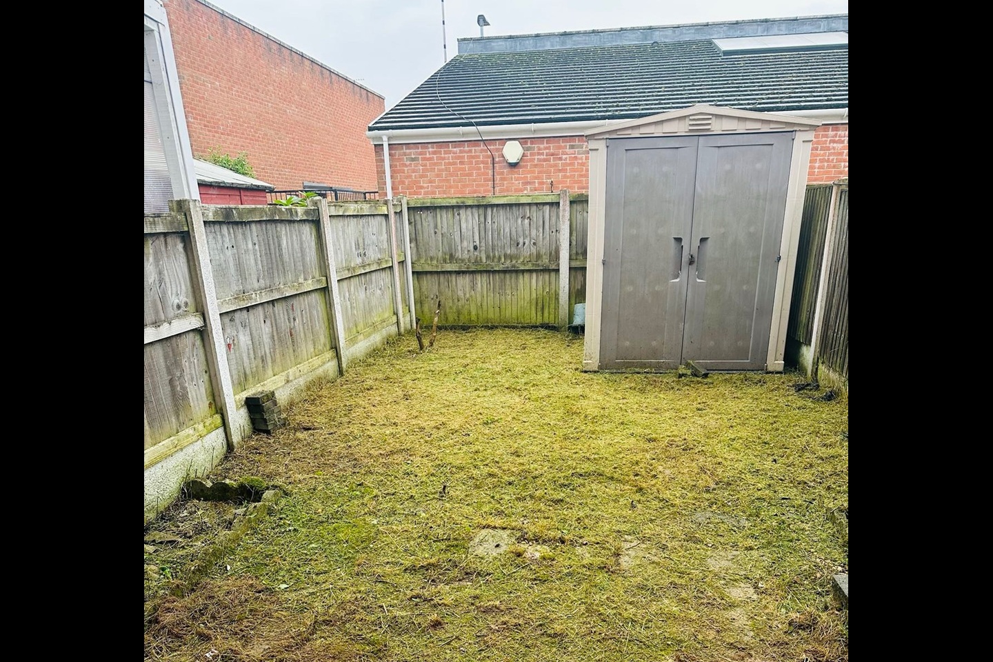 Manchester - 5 Bed Terraced House, Guide Post Road, M13 - To Rent Now ...