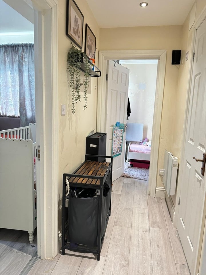 New Addington, Croydon - 2 Bed Flat, Homestead Way, CR0 - To Rent Now ...