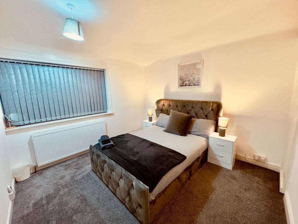 Middleton, Manchester - 3 Bed Detached House, Mount Road, M24 - To Rent ...