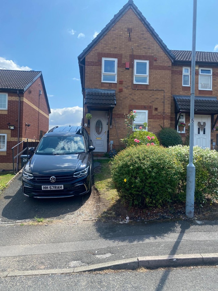 Birmingham - 2 Bed Semi-Detached House, Sunbeam Way, B33 - To Rent Now ...