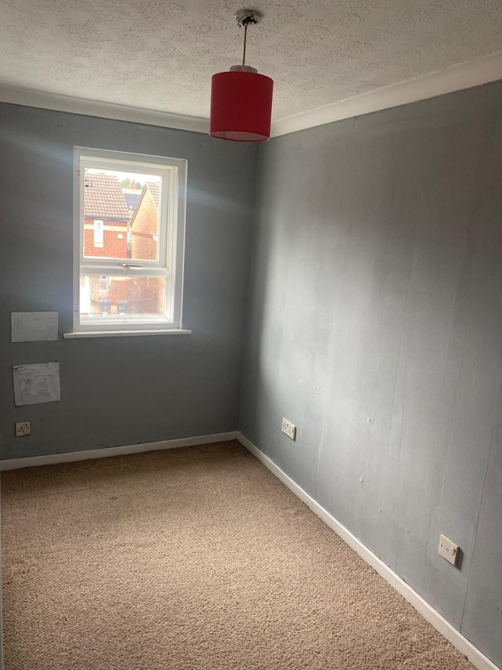 Birmingham - 2 Bed Semi-Detached House, Sunbeam Way, B33 - To Rent Now ...