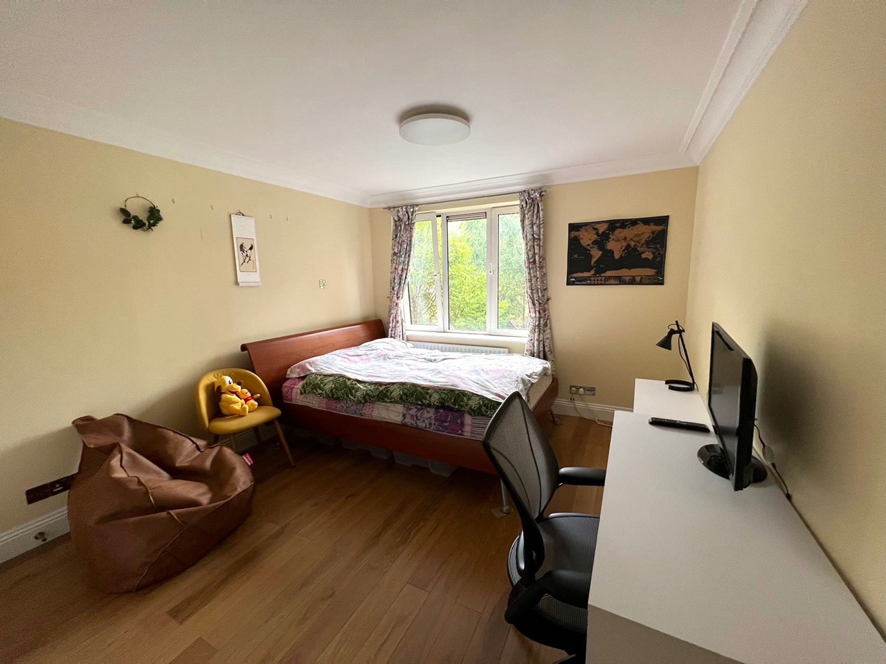 London - 1 Bed Flat, Walpole House, SE1 - To Rent Now for £2,200.00 p/m