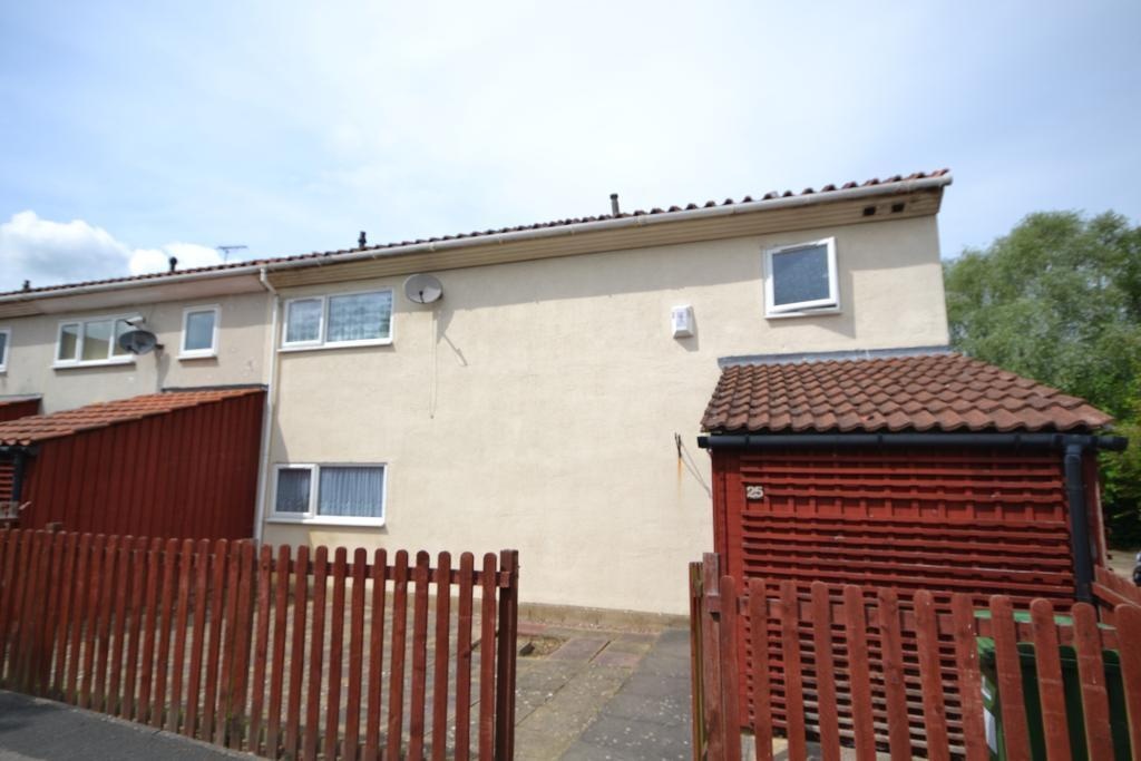 Heelands, Milton Keynes - Room in a Shared House, Bransgill Court, MK13 ...