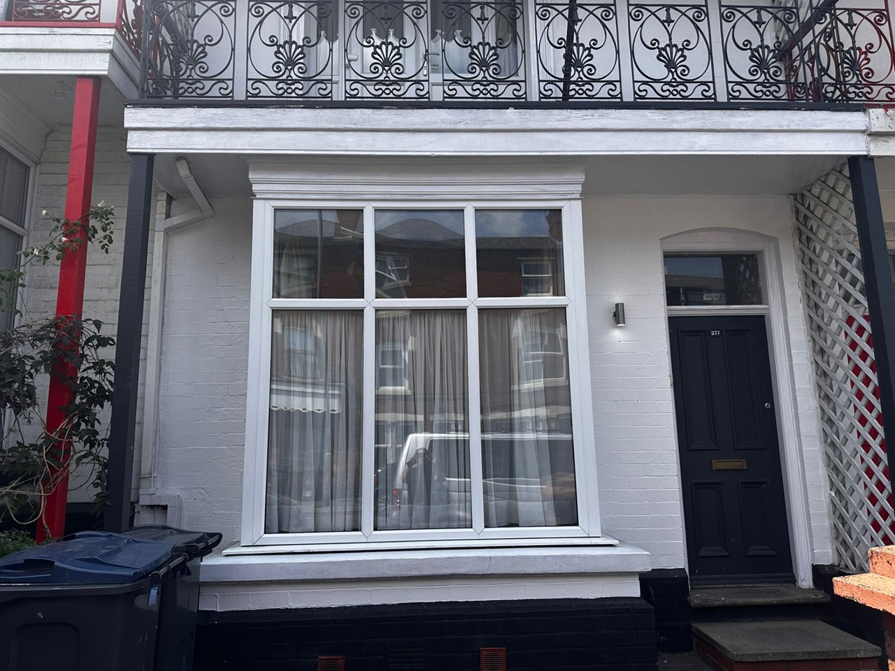 Balsall Heath, Birmingham - Room in a Shared House, Mary Street, B12 ...