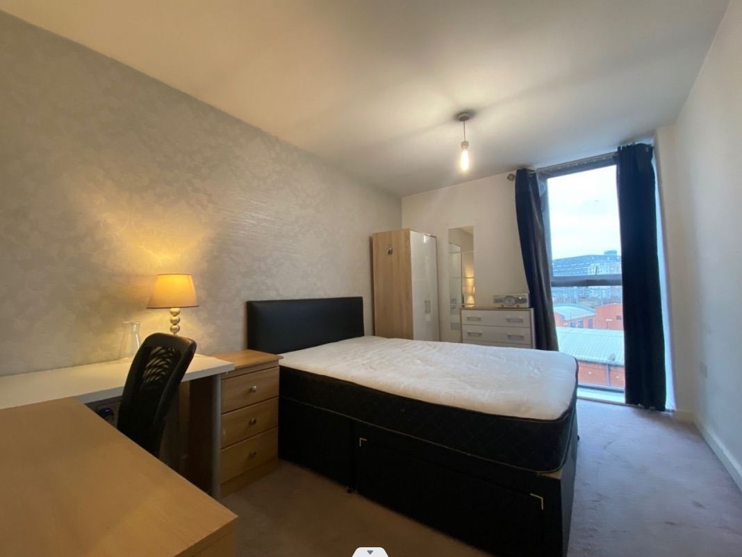 Salford - 2 Bed Flat, Quebec Buidling, M3 - To Rent Now for £1,400.00 p/m