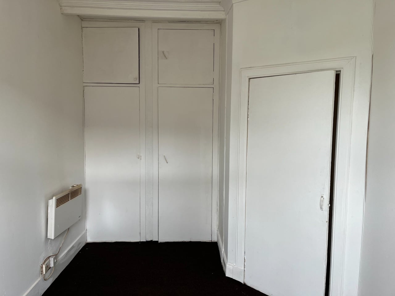 Darvel - 1 Bed Flat, East Main Street, KA17 - To Rent Now for £349.00 p/m