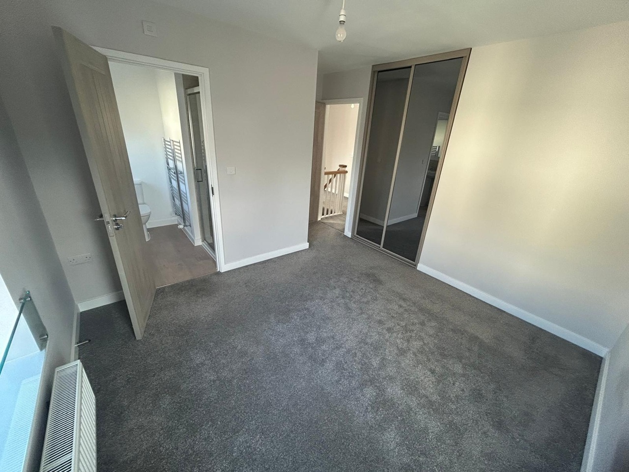 Exeter - 3 Bed Detached House, Bayley Place, EX1 - To Rent Now for £ ...