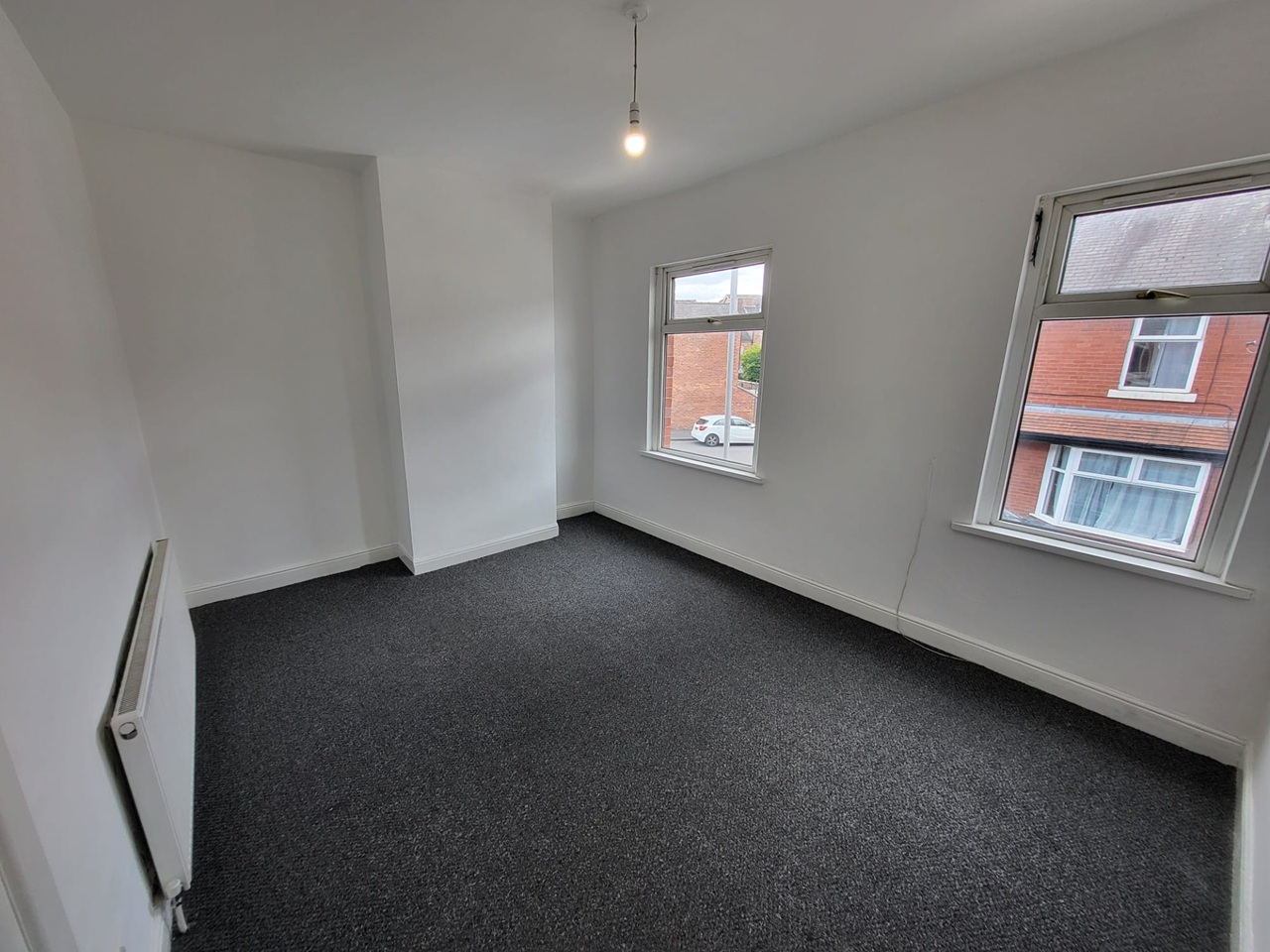 Manchester - 3 Bed Terraced House, Redcote Street, M40 - To Rent Now ...