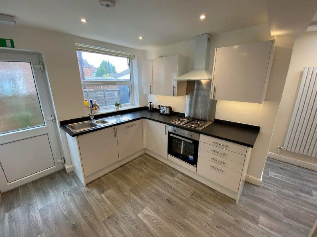 Beeston, Nottingham - Room in a Shared House, Salisbury Street, NG9 - To Rent Now for £585.00 p/m