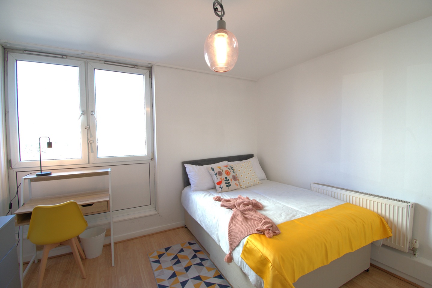 London - Room in a Shared Flat, Holliday Square, SW11 - To Rent Now for ...