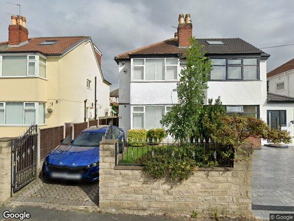 Leeds - 3 Bed Semi-Detached House, Leeds, LS8 - To Rent Now for £1,250. ...