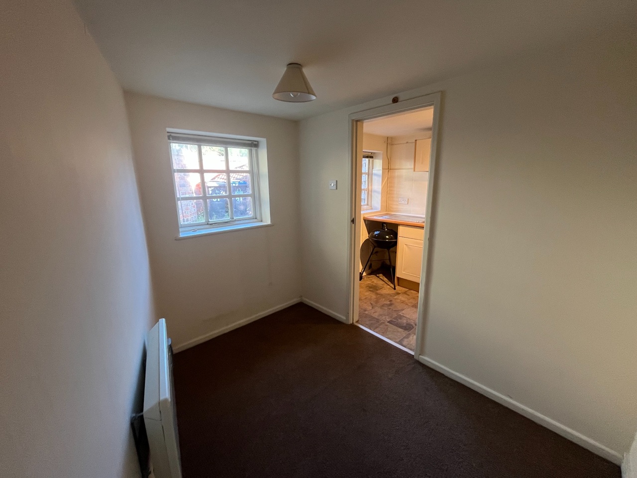 Dunchurch, Rugby - 2 Bed Terraced House, Southam Road, CV22 - To Rent ...