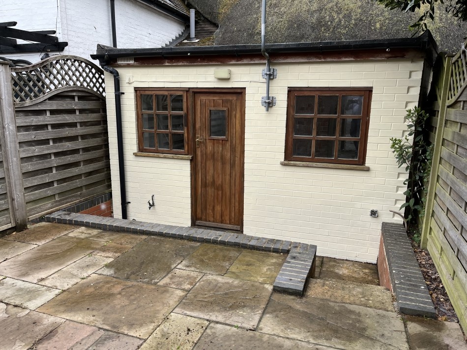 Dunchurch, Rugby - 2 Bed Terraced House, Southam Road, CV22 - To Rent ...