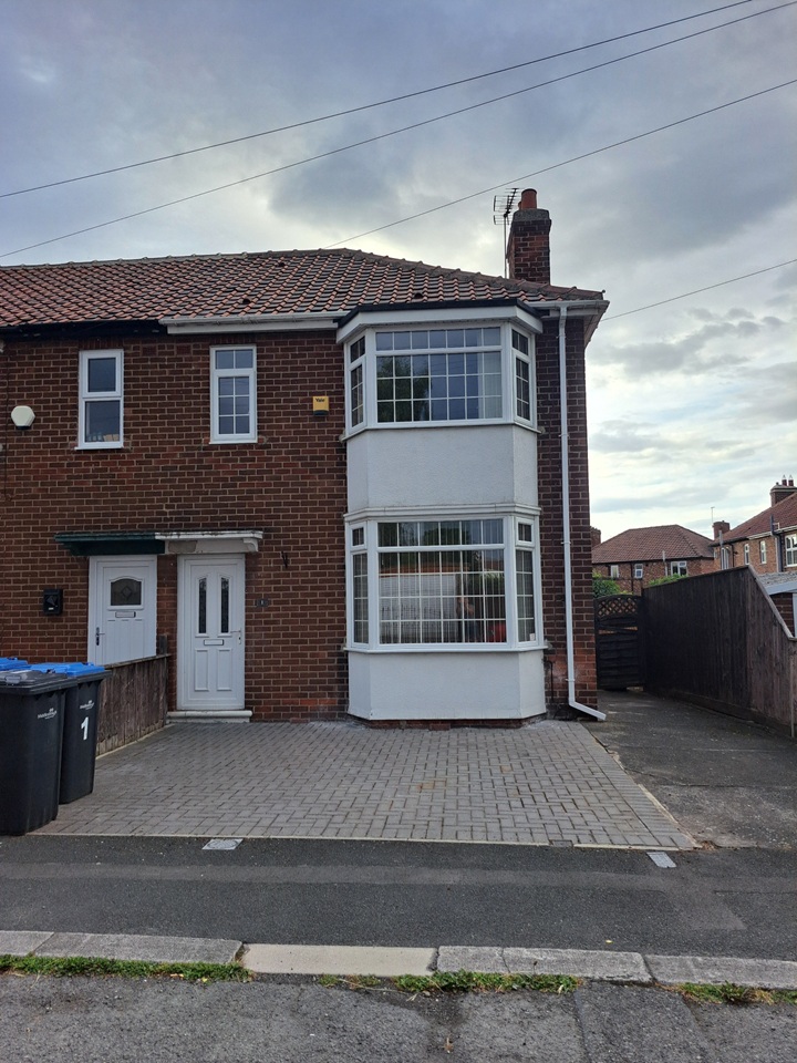 Middlesbrough - 3 Bed End Terrace, Priory Road, TS5 - To Rent Now for £ ...