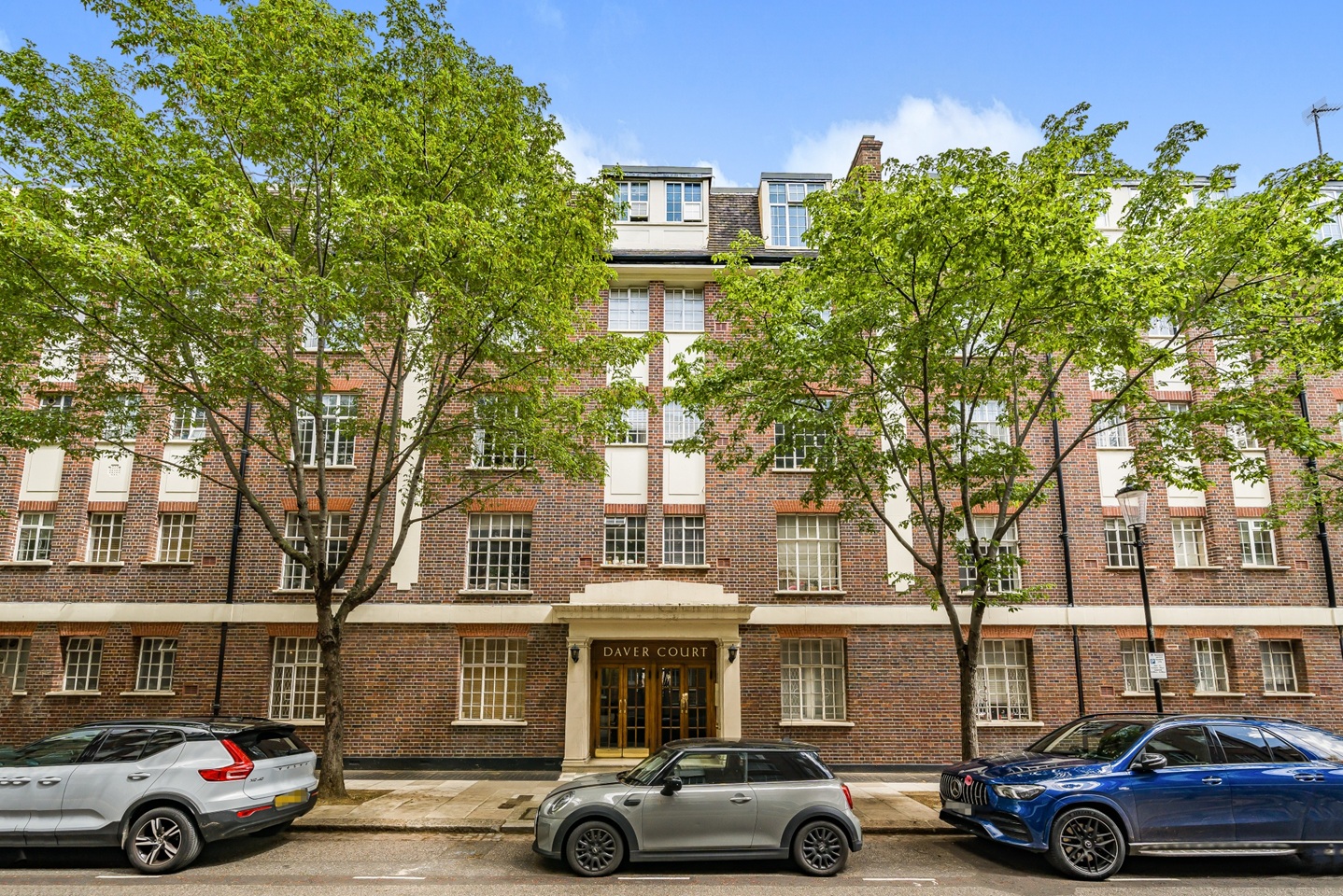 London - 1 Bed Flat, Chelsea Manor Street, SW3 - To Rent Now for £2,350 ...