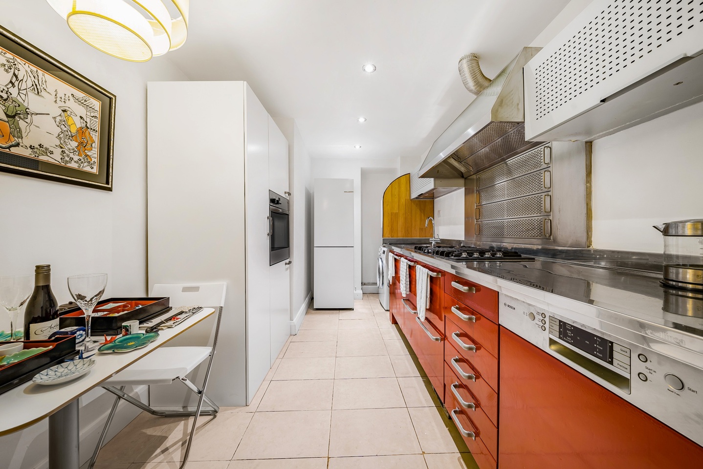 London - 1 Bed Flat, Chelsea Manor Street, SW3 - To Rent Now for £2,350 ...