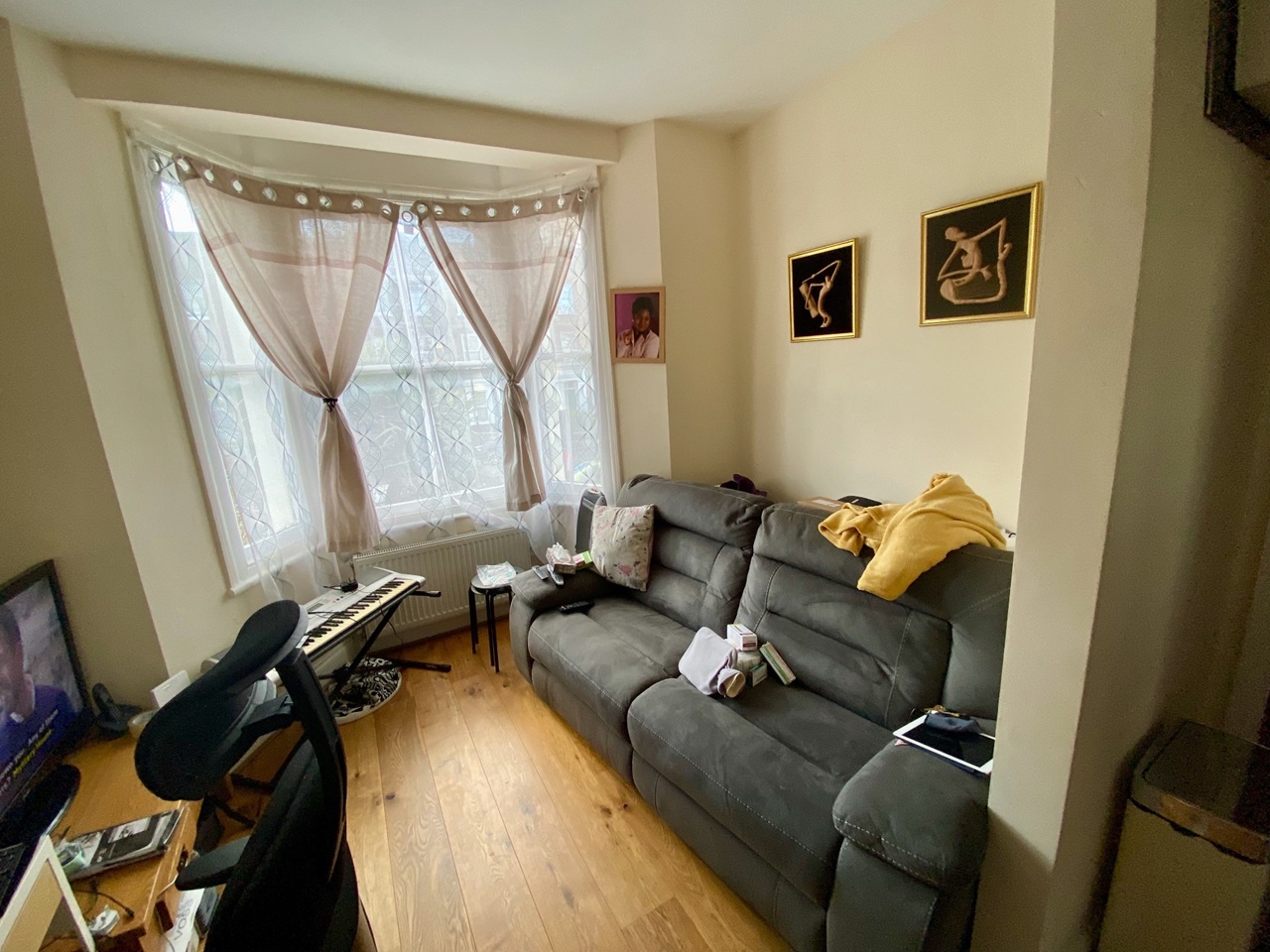 London - 1 Bed Flat, Kent House Road, SE26 - To Rent Now for £1,300.00 p/m