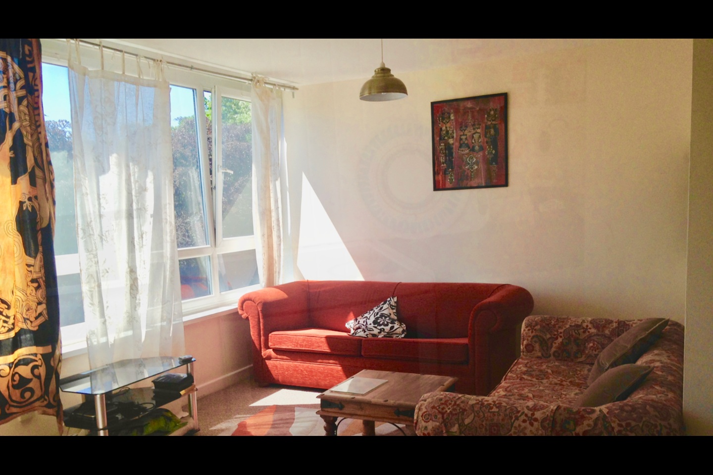 Leeds - 2 Bed Flat, Ingledew Court, LS17 - To Rent Now for £990.00 p/m