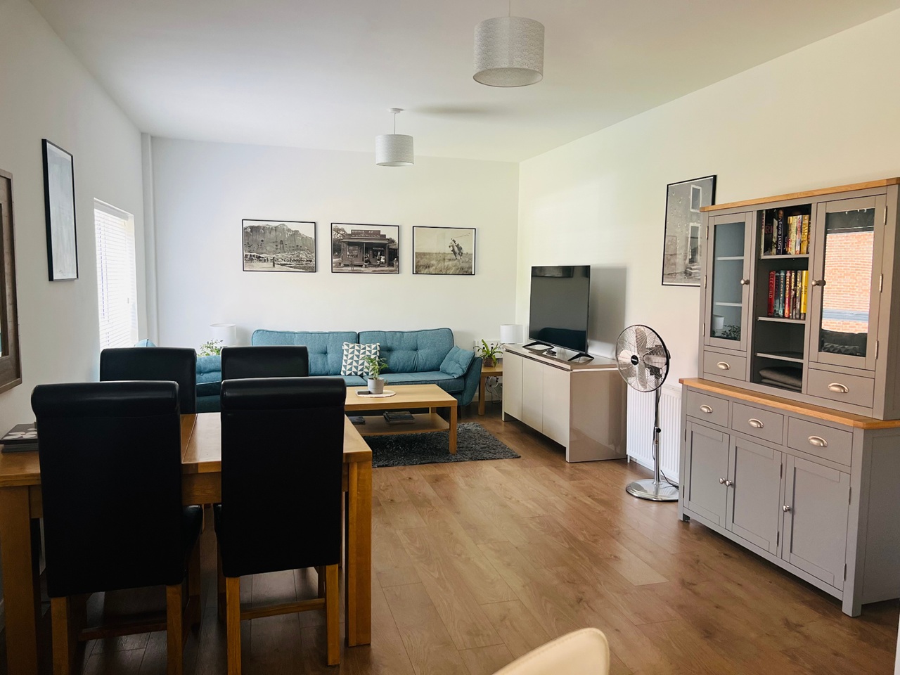 Norwich - 2 Bed Flat, Unthank Road, NR2 - To Rent Now for £1,800.00 p/m