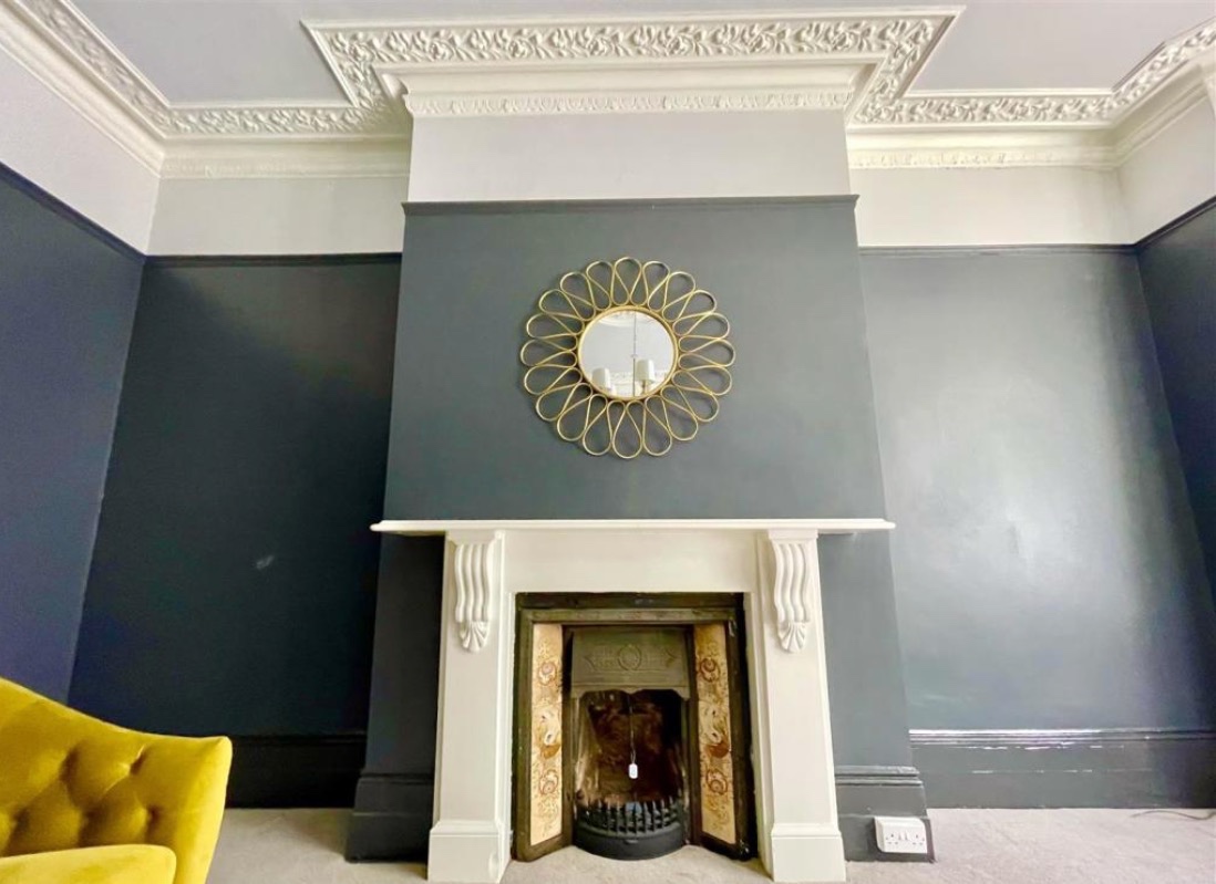 St. Leonards-On-Sea - 1 Bed Flat, Kenilworth Road, TN38 - To Rent Now for £1,150.00 p/m