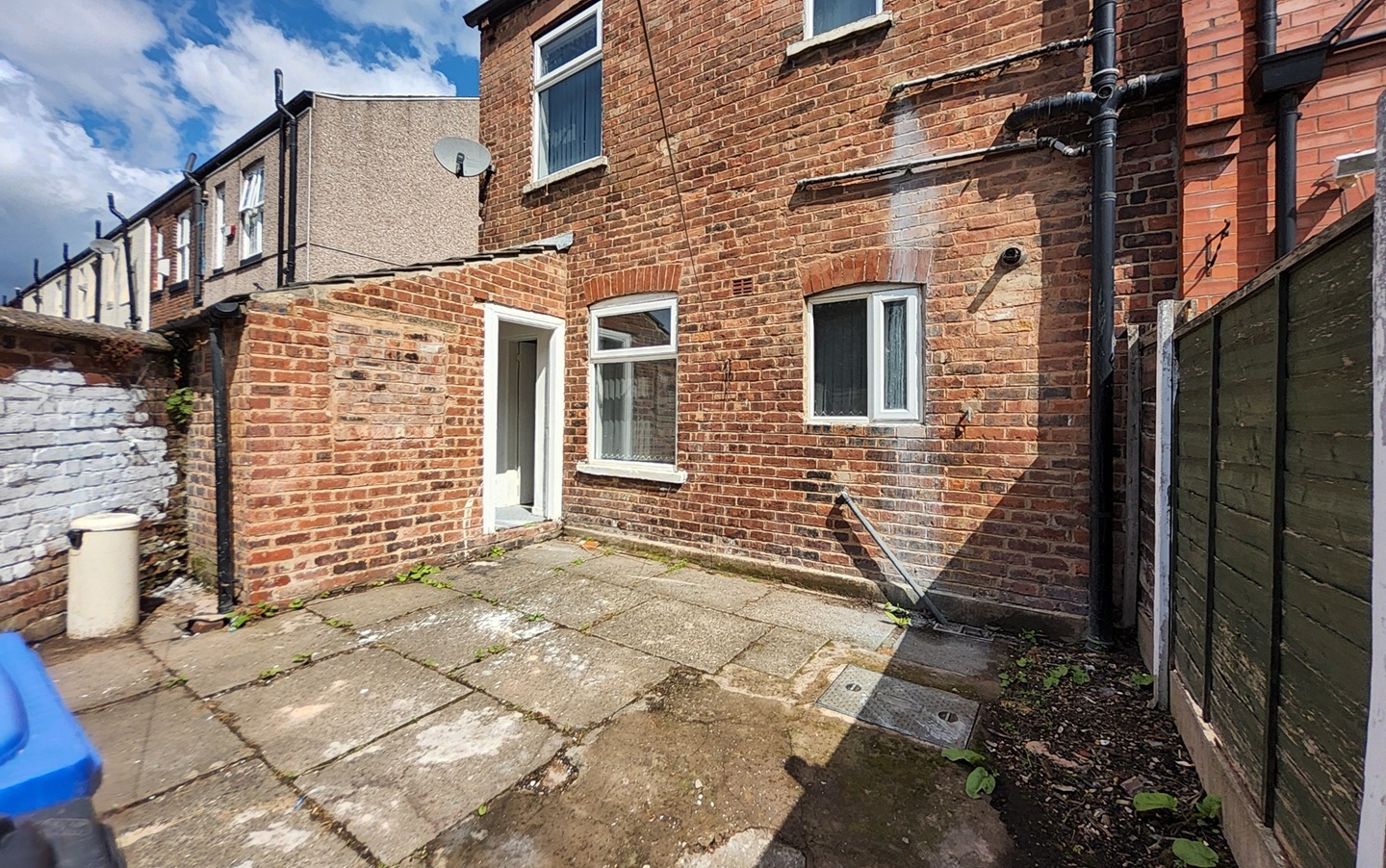 Droylsden, Manchester - 3 Bed Terraced House, Baguley Street, M43 - To ...