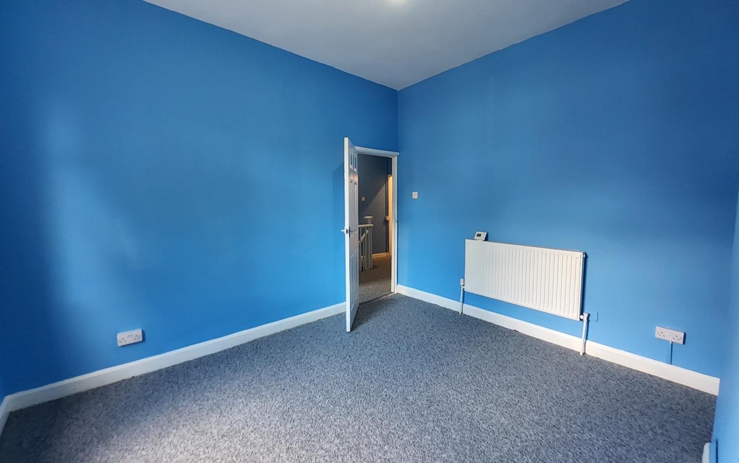 Droylsden, Manchester - 3 Bed Terraced House, Baguley Street, M43 - To ...