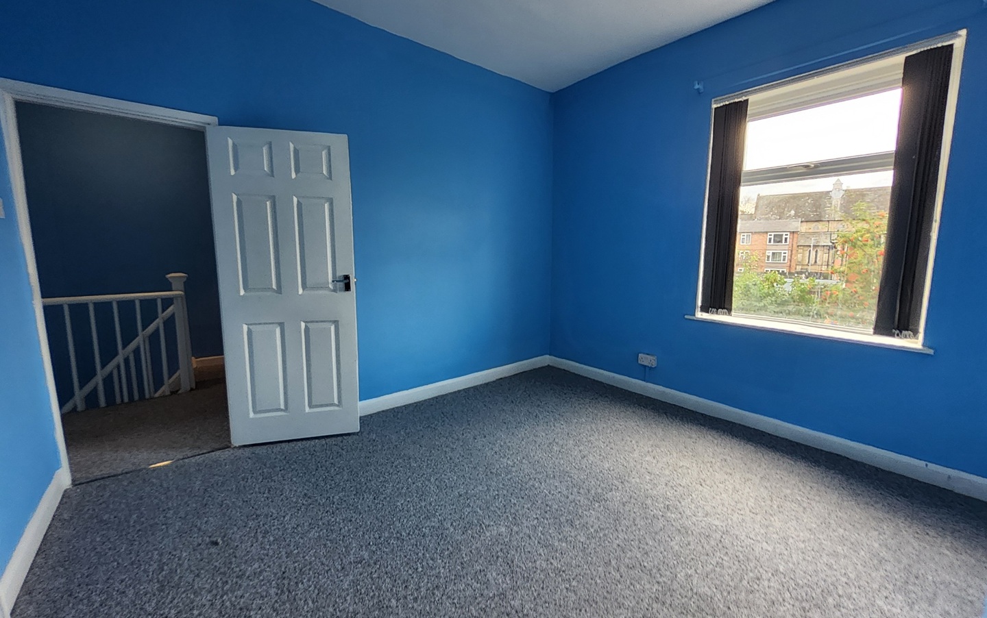 Droylsden, Manchester - 3 Bed Terraced House, Baguley Street, M43 - To ...