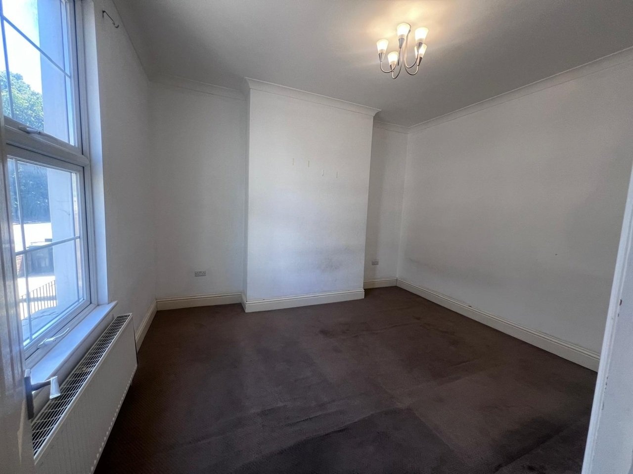 Croydon - 1 Bed Flat, Wellesley Road, CR0 - To Rent Now for £1,450.00 p/m