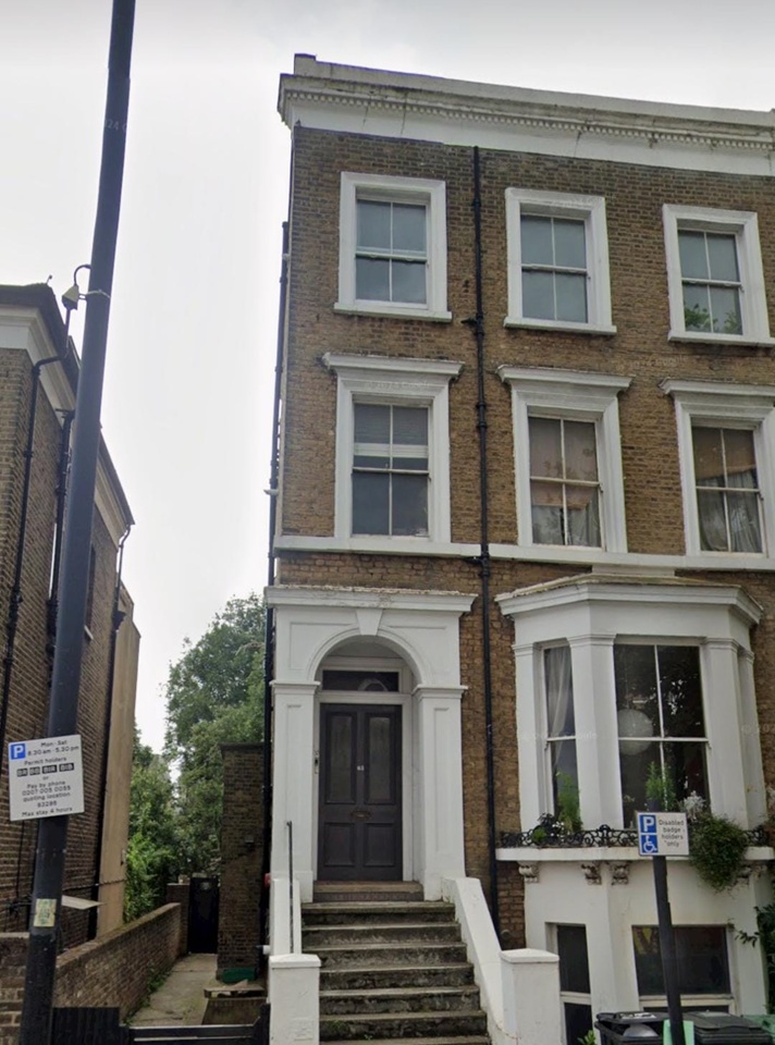 London - 1 Bed Flat, Acre Lane, SW2 - To Rent Now for £1,750.00 p/m