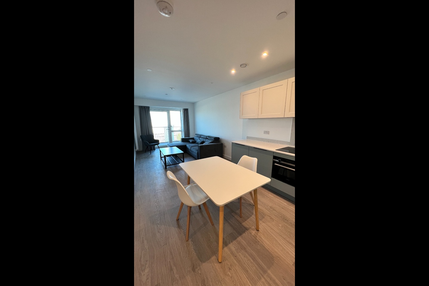 London - 1 Bed Flat, Botanist House, E16 - To Rent Now for £2,200.00 p/m