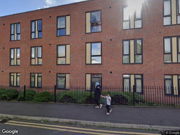Nottingham - 1 Bed Flat, Wainwright House, NG3 - To Rent Now for £678. ...